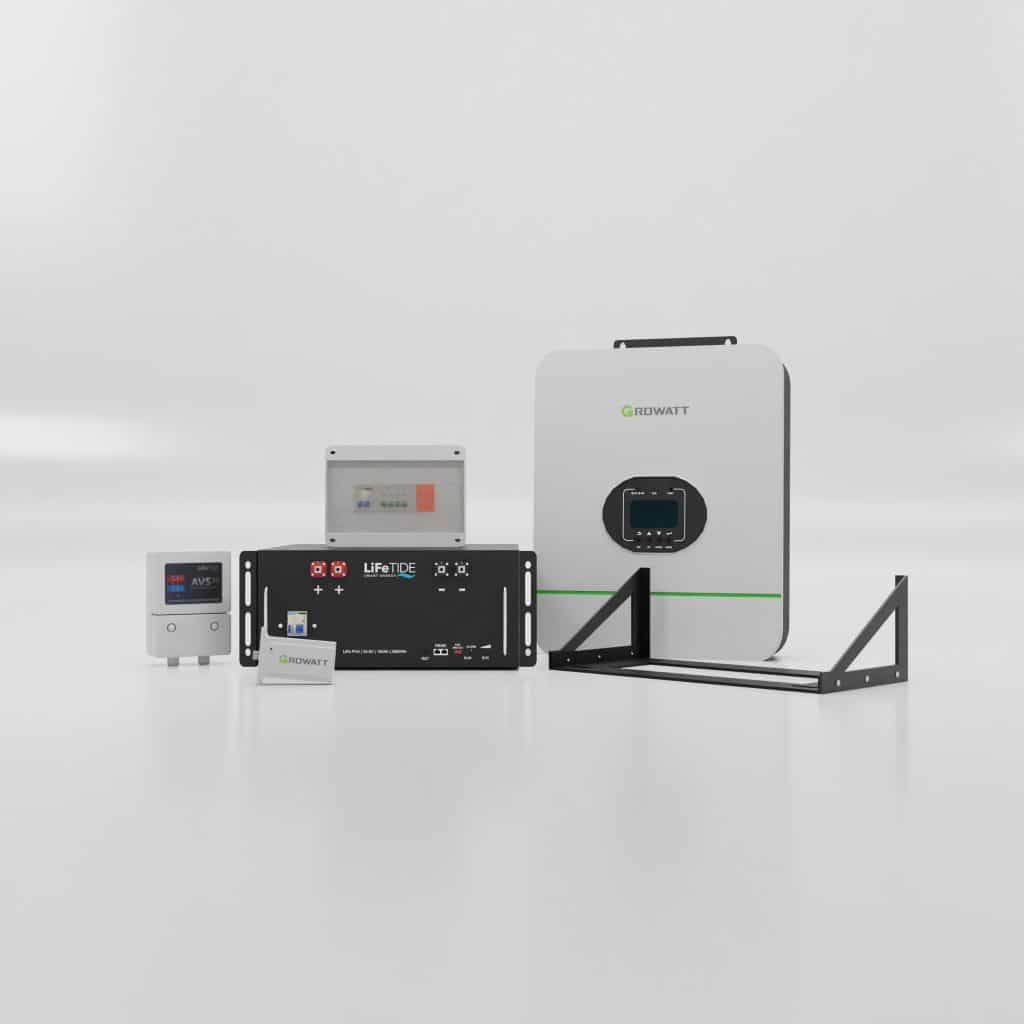 FAW Generators | The Generator King | FAWDE Diesel Generator Experts