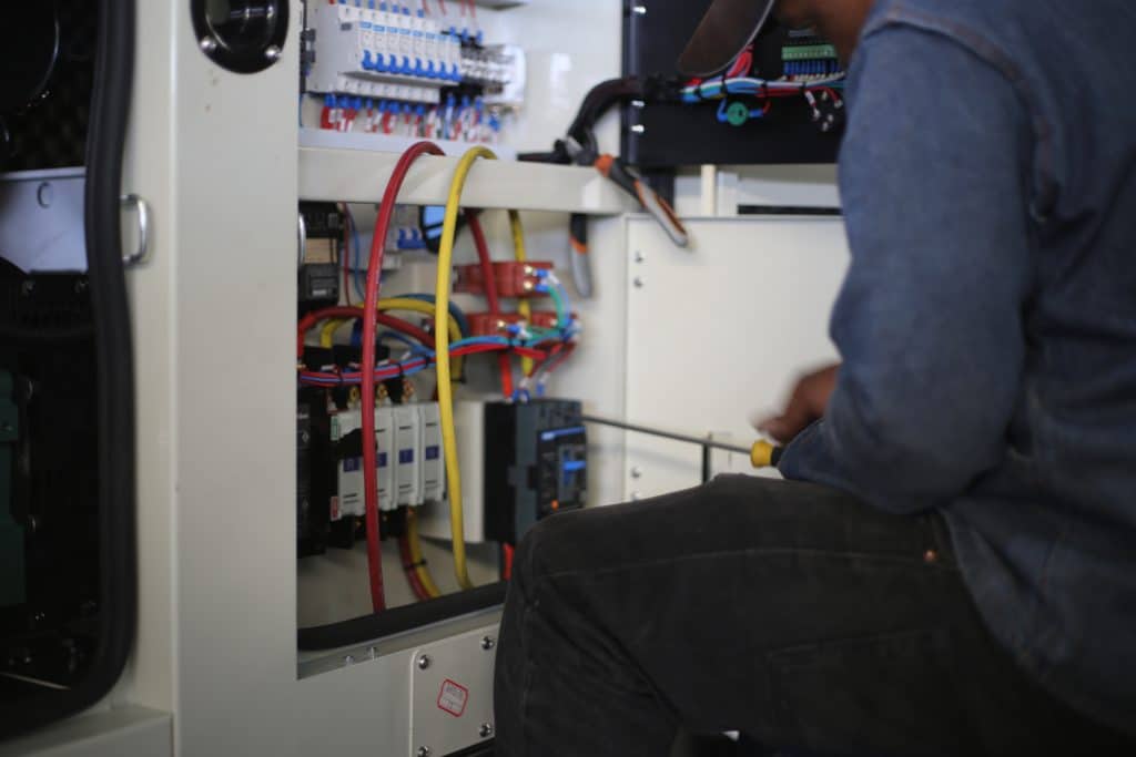 The TCO of Diesel Generators | Generator King
